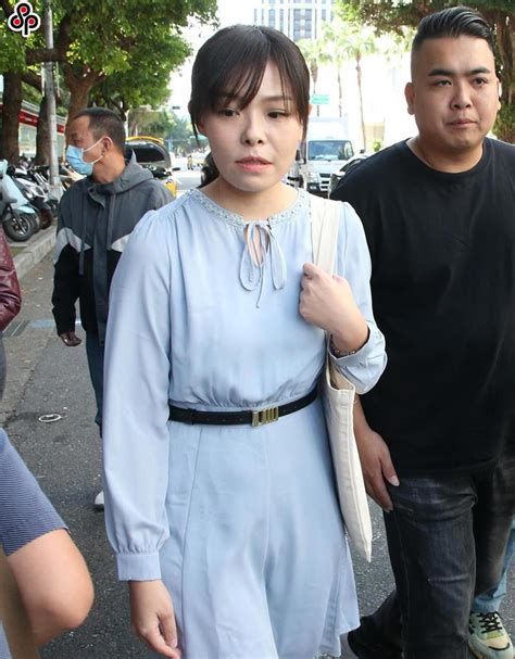 高虹安任立委涉詐領公款 法官釋憲失敗今繼續開庭審