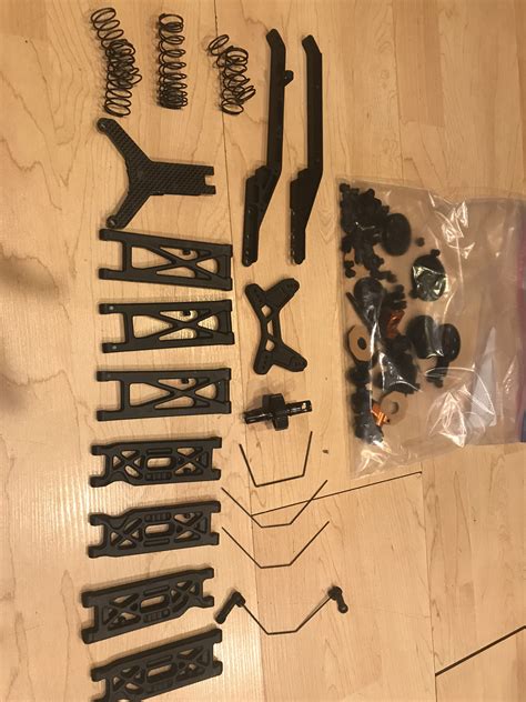 XT2 Rtr R C Tech Forums