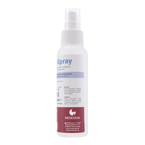 Cyto Spray Fixative Medesign Ic Gmbh Online Shop