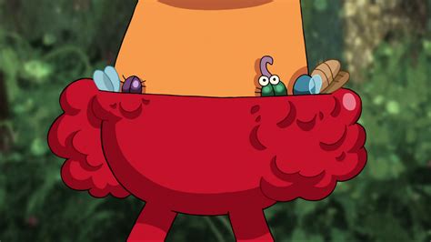 Foo Shoesgallery Harvey Beaks Wiki Fandom