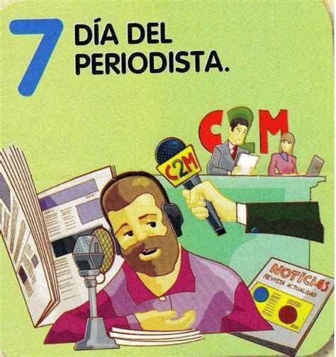 Pasitos de Colores EFEMÉRIDES DE JUNIO