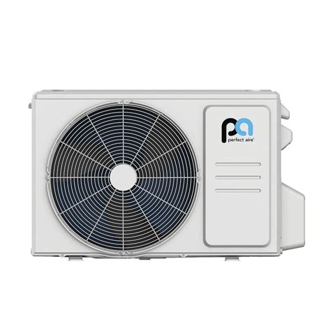 18000 Btu Single Zone Mini Split Outdoor Unit With 48 Off