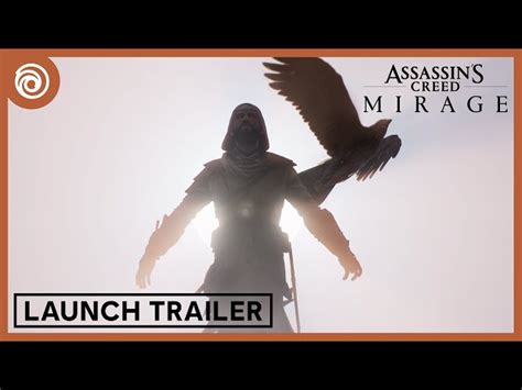 Best Assassins Creed Games Ranked From Ac1 To Mirage