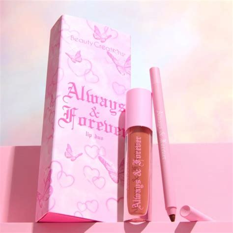 Always And Forever Lip Duo Brigishop