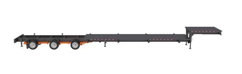 Modular Construction Trailer Dimensions Stream Modular