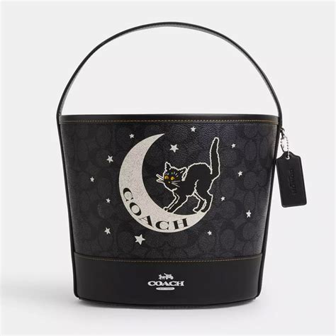 Coach Outlets 2024 Halloween Collection Best Picks Parade