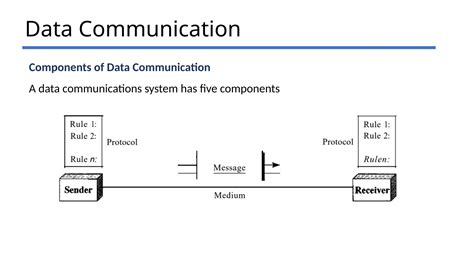 lecture 1 computer networks introduction pptx
