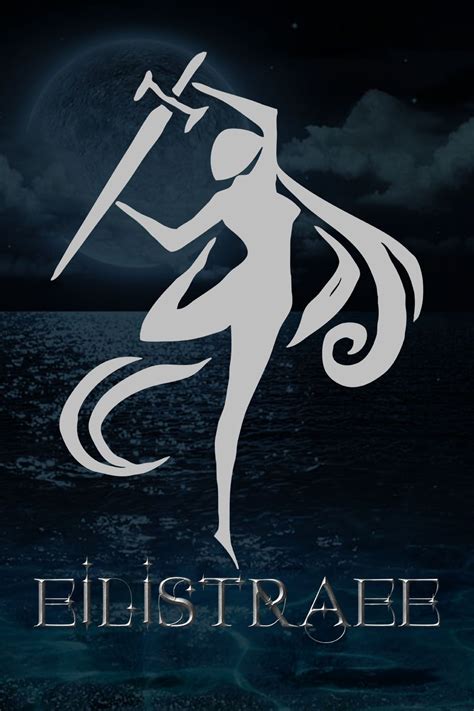 Symbol Of Eilistraee Dnd Goddess Of Moonlight And Beauty Baldurs Gate 3 By Maxdesanje In 2023