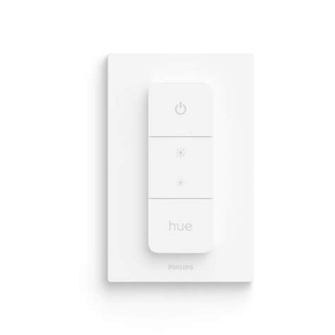 Philips Hue Zigbee Dimmer Switch