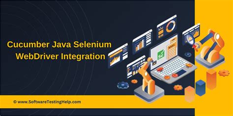 Cucumber Selenium Tutorial Cucumber Java Selenium Integration
