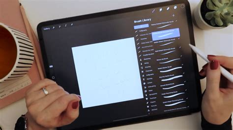 Video How To Animate Lettering In Procreate Molly Suber Thorpe