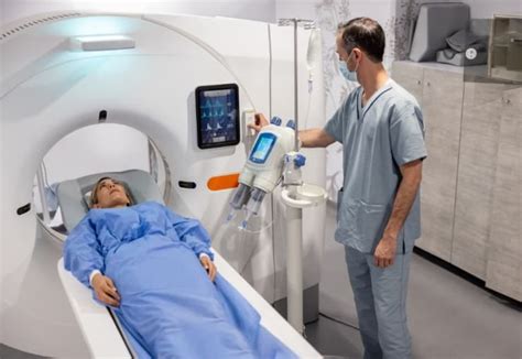 How Nurses Use Diagnostic Testing To Help Their Patients
