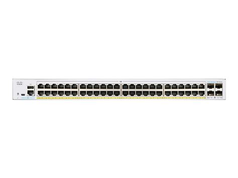Cisco Business 350 Series 350 48p 4g Gdc Networks