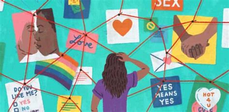 I Social E Leducazione Sessuale Tra I Giovani
