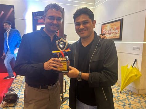 Imran Mansuri On Linkedin Awards Winning Success Annualday 20 Comments