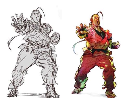Street Fighter V Summer Update Characters Revealed Legit Reviews