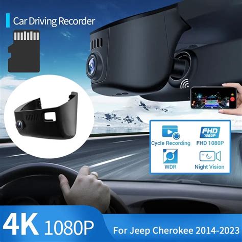 Grabador De V Deo DVR Para Coche C Mara De Salpicadero Con Wifi F Cil De Png