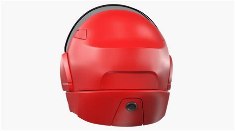 Smart Motorcycle Helmet 3d Model 49 3ds Blend C4d Fbx Max Ma Lxo Obj Free3d
