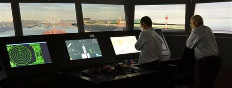 Asv Global To Develop Ai Based Safe Autonomous Navigation For Usvs Ust