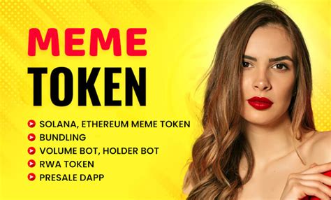 Make Virtuals Xrp Solana Evm Holder Volume Trading Bot Tax Token For