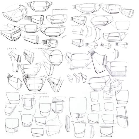 Boreas Accessories Program By Jesse W Moore At