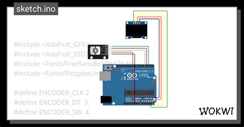 Widya Dan Farah Wokwi ESP STM Arduino Simulator