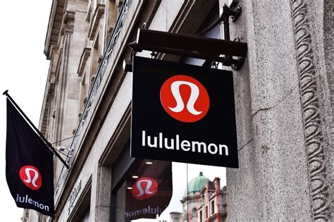 Lululemon Unveils Infinite Recycling Sustainability Plans Consumer