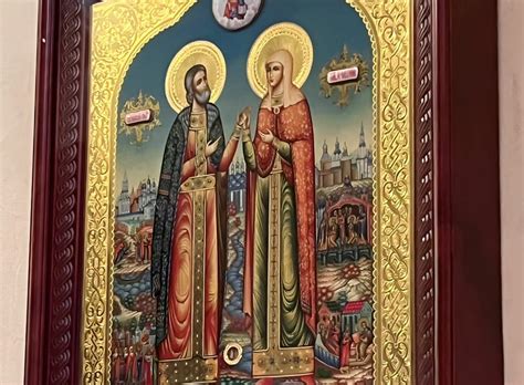 - Храм Софии Премудрости Божией в Средних Садовниках