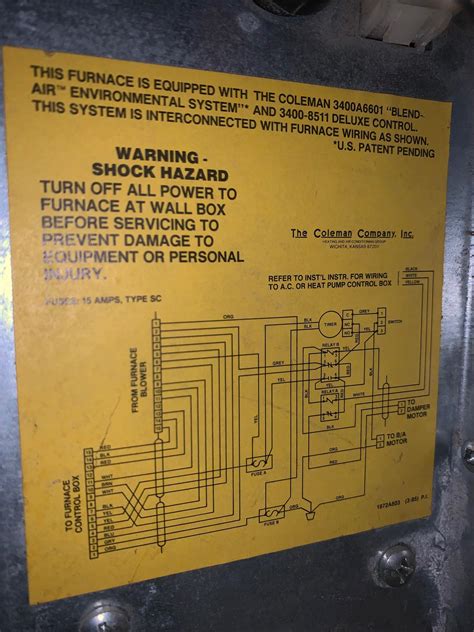 Mobile Home Wiring Diagrams Mobile Wiring Diagram Manufactur