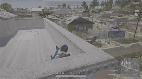 PUBG NOOB PLAYS IN ERANGEL MAP CASUAL MODE One News Page VIDEO