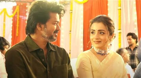 டேய் லோகி இப்படி குளிருல மாட்டிவிட்டுட்டியே காஷ்மீர் குளிரில் Leo
