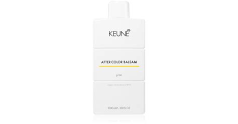 Keune Care After Color Balsam Pečující Balzám Na Vlasy Po Barvení