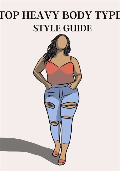 Fashion Mistakes To Avoid For The Inverted Triangle Shape Fashion For