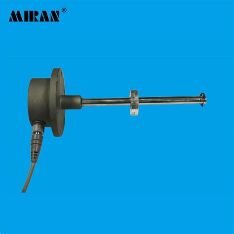 Analog Output Oil Tank Magnetostrictive Float Ball Level Sensor 400mm China Position Sensor