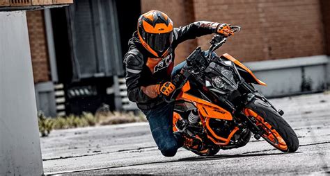 MotoCity重車檔案 KTM DUKE