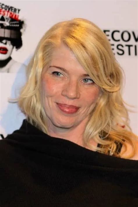 Christina Beck Biografía Y Filmografía
