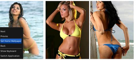 Aplicaciones De Blackberry Para Adultos Nsfw Pasionmovil