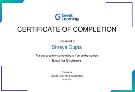 Shreya Gupta On Linkedin Excel Dataanalysis Continuouslearning