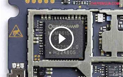 Tìm Hiểu Băng Tầng Cơ Sở Baseband Processors Là Gì 2025