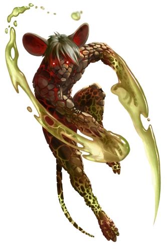 Outbreak Assassin Mouse The Polluted Mousehunt Mouse Mousehunt