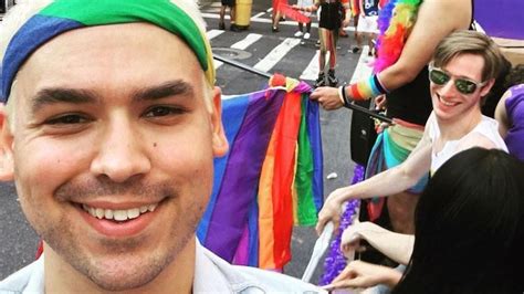 How I Came Out As Bi — After Coming Out As Gay