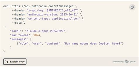 Getting Started With Claude 3 And The Claude 3 Api Geeksforgeeks