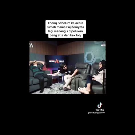 Era Id On Twitter Gegara Putus Sama Fuji Nih Kasian Toyiiiik