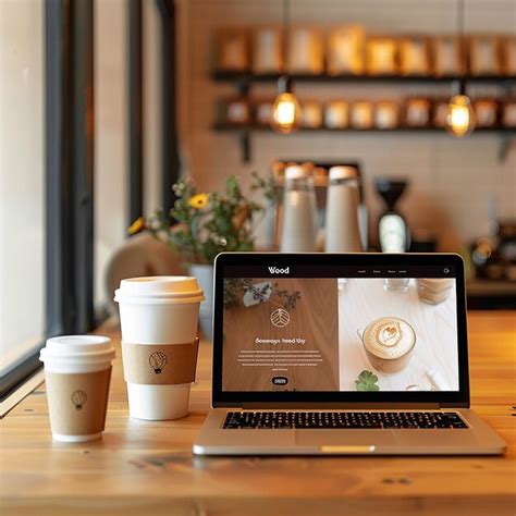 UI UX Designs Premium AI Generated Image