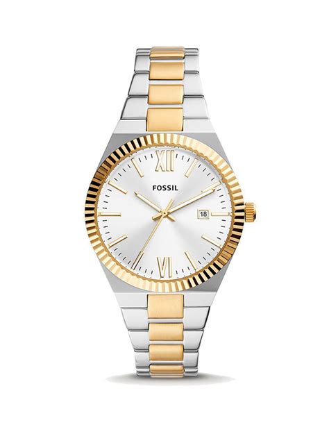 Es5259 Fossil « Scarlette Es5259
