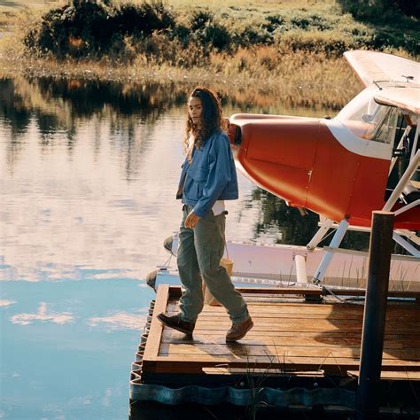 Field Supply Pants By Filson Washed Fatigue Green Green