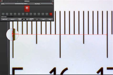 Microscope Calibration For Measurements Why And How You Should Do It