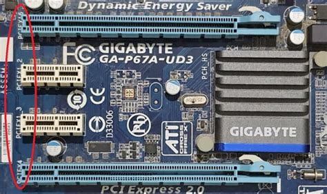 Best Uses of PCIe x1 Slot You Might Not Know - Tools Pond