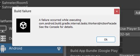 Android Sdk Is Outdated Solved By Myself By Meggriffin Unity Engine Unity Discussions