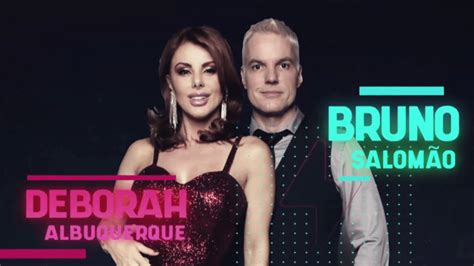 Quem é Quem Conheça Todos Os Casais Do Power Couple Brasil 5